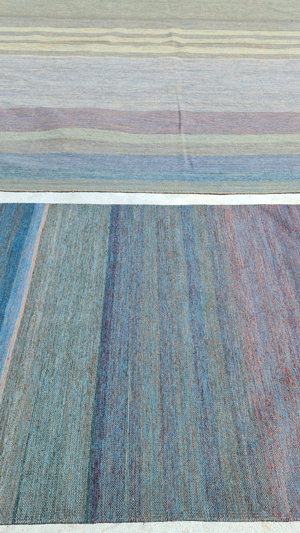 Gueuu dùush: big river - Dixza